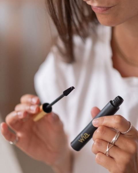 Wia - Mascara Rechargeable - TrustSociety